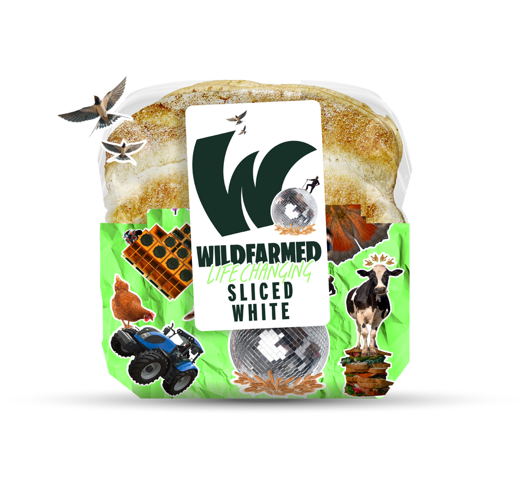Wildfarmed | Transforming Lunches and Landscapes