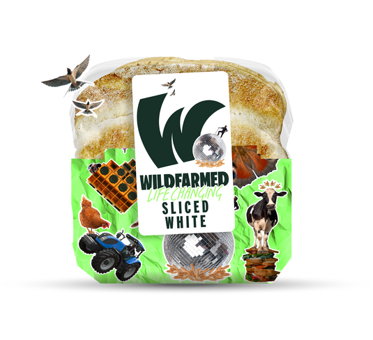 Wildfarmed | Transforming Lunches and Landscapes