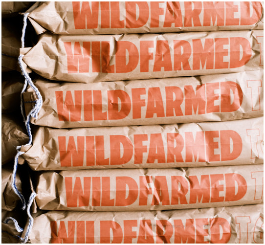 Get To Know Our Story, Meet Our Founders - Wildfarmed