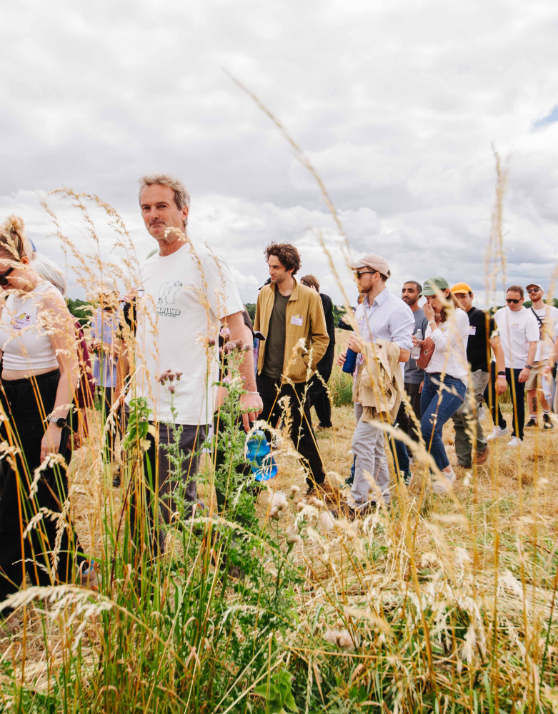 Get To Know Our Regenerative Farming Methods - Wildfarmed