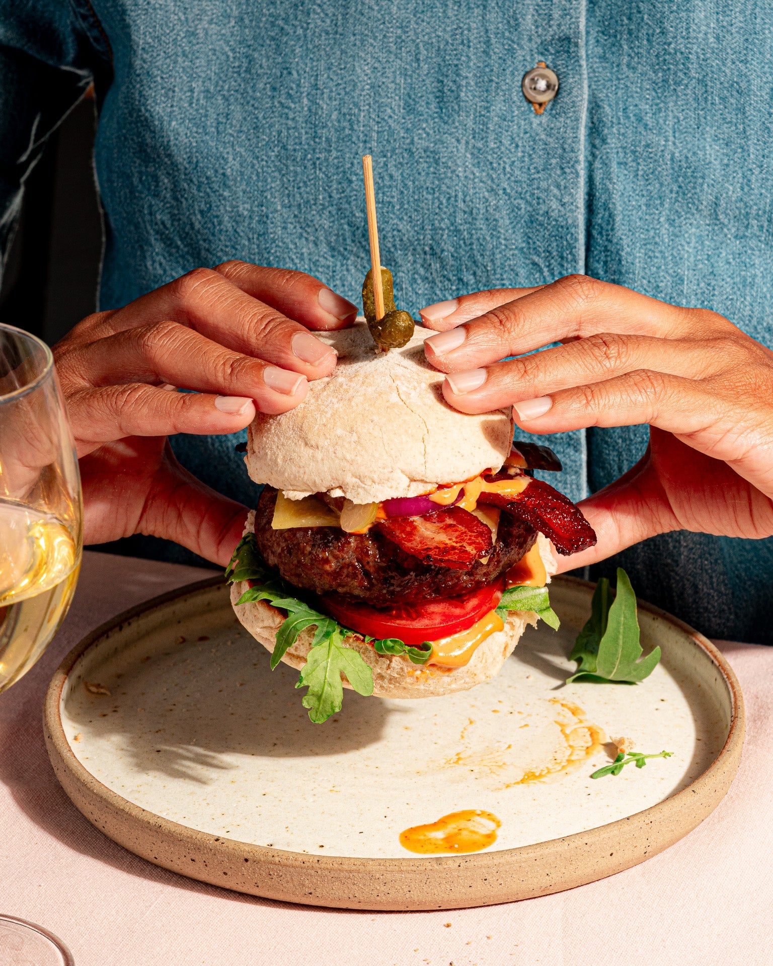 Wildfarmed | Transforming Lunches and Landscapes