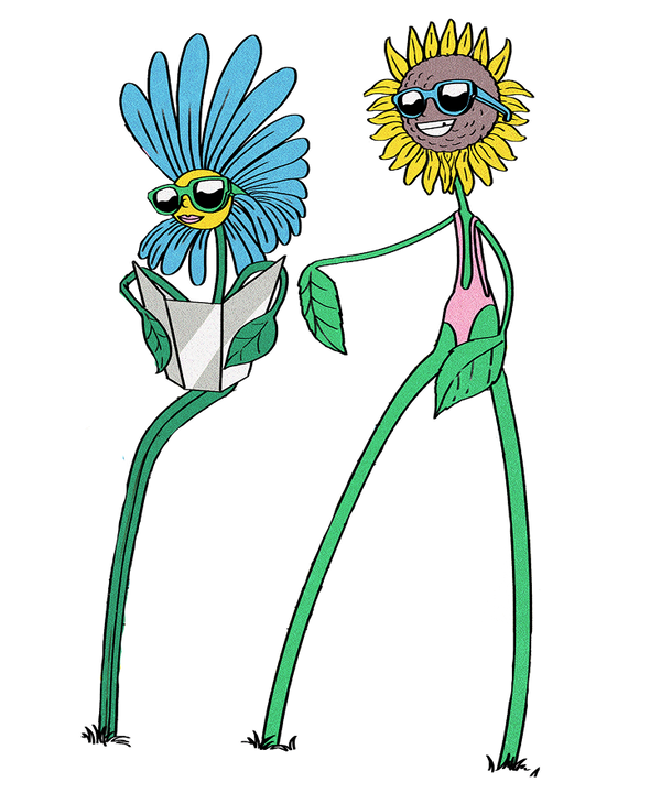 Get To Know Our Story, Meet Our Founders - Wildfarmed