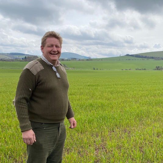 Regenerative Farming With Wildfarmed | Wildfarmed