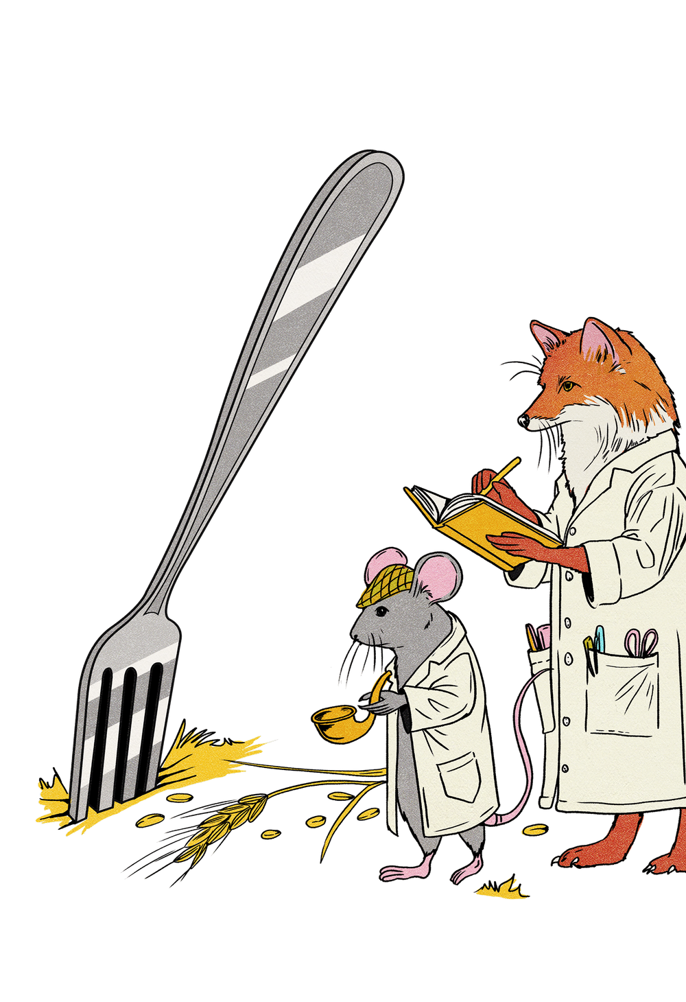 Wildfarmed Recipes